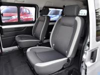 China DFSK C56 7 Seats Minibus 1.5L 5MT 4 Cylinder Gasoline Mini Cargo Vans for sale