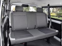 China DFSK C56 7 Seats Minibus 1.5L 5MT 4 Cylinder Gasoline Mini Cargo Vans for sale