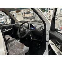 China DFSK Tiny RHD Vehicles Electric Truck EC31 Right Hand Drive Mini Truck for sale