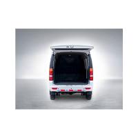 China RUICHI EC35II Cargo Electric Vans And Trucks Mini Ev Van Electric Mini Van for sale