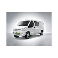 China RUICHI EC35II Cargo Electric Vans And Trucks Mini Ev Van Electric Mini Van for sale