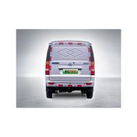 China RUICHI EC35II Cargo Electric Vans And Trucks Mini Ev Van Electric Mini Van for sale