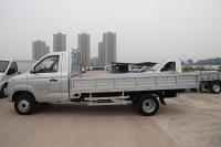 China DFSK D71 CNG / D72 CNG Model Dongfeng Truck Small Pickup Truck dongfeng cargo truck for sale