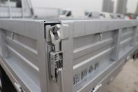 China DFSK D71 CNG / D72 CNG Model Dongfeng Truck Small Pickup Truck dongfeng cargo truck for sale