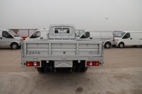 China DFSK D71 CNG / D72 CNG Model Dongfeng Truck Small Pickup Truck dongfeng cargo truck for sale