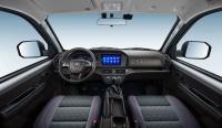 China DFSK Chuangfu Niuka Single And Double Row Pickup Truck for sale