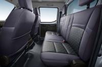 China DFSK Chuangfu Niuka Single And Double Row Pickup Truck for sale