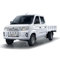 China DFSK Chuangfu Niuka Single And Double Row Pickup Truck for sale