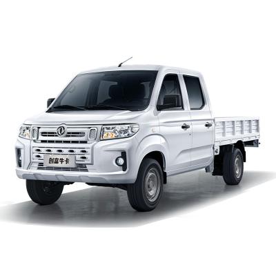 China DFSK Chuangfu Niuka Single And Double Row Pickup Truck for sale