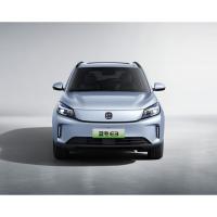 China 4415x1850x1650MM SUV Cars Seres Landian E3 90 / 150 KW Maximum Power Dong Feng Seres 3 for sale