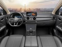 China 90kW 150kW Pure Electric SUV Landian E3 SUV 5 Doors for sale