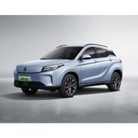 China 90kW 150kW Pure Electric SUV Landian E3 SUV 5 Doors for sale