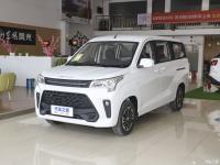 China Fengguang 380 Minibus Vans 5 Speed Manual Transmission 1.5L Motor for sale