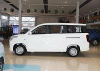 China Fengguang 380 Minibus Vans 5 Speed Manual Transmission 1.5L Motor for sale