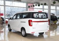 China Fengguang 380 Minibus Vans 5 Speed Manual Transmission 1.5L Motor for sale