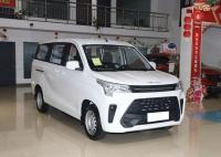 China Fengguang 380 Minibus Vans 5 Speed Manual Transmission 1.5L Motor for sale