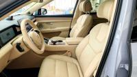 China New AITO M5 Hybrid Vehicles 255km 230km AITO M5 SUV for sale