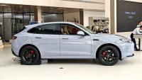 China New AITO M5 Hybrid Vehicles 255km 230km AITO M5 SUV for sale