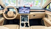 China New AITO M5 Hybrid Vehicles 255km 230km AITO M5 SUV for sale