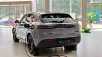 China New AITO M5 Hybrid Vehicles 255km 230km AITO M5 SUV for sale