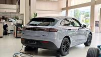 China AITO New M5 Pure Electric Vehicle Suv 4785 × 1930 × 1620MM 5 Seaters Suv 83kWh for sale