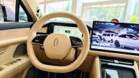 China AITO New M5 Pure Electric Vehicle Suv 4785 × 1930 × 1620MM 5 Seaters Suv 83kWh for sale