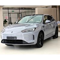 China AITO New M5 Pure Electric Vehicle Suv 4785 × 1930 × 1620MM 5 Seaters Suv 83kWh for sale