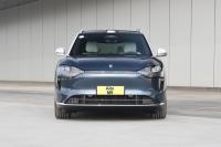 China 225km 275km Hybrid Vehicles EVR AITO M9 SUV for sale