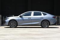 China 2024 BYD Qin L DM-i 80KM Hybrid Sedan Leading Model 2000km+ Long Range PHEV New Energy Vehicle for sale