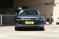 China 2024 BYD Qin L DM-i 80KM Hybrid Sedan Leading Model 2000km+ Long Range PHEV New Energy Vehicle for sale