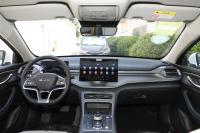 China 2024 Used BYD Chazor 05 DM-I PHEV BYD Destroyer 05 Electric Vehicle 18.3kWh for sale