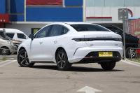 China 2024 Used BYD Chazor 05 DM-I PHEV BYD Destroyer 05 Electric Vehicle 18.3kWh for sale