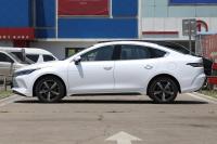 China 2024 Used BYD Chazor 05 DM-I PHEV BYD Destroyer 05 Electric Vehicle 18.3kWh for sale