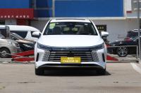 China 2024 Used BYD Chazor 05 DM-I PHEV BYD Destroyer 05 Electric Vehicle 18.3kWh for sale