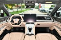 China New 2023 BYD DENZA N7 SUV Electric Car AWD SUV New Energy Vehicles High Speed PEV Cars N Sport Edition for sale