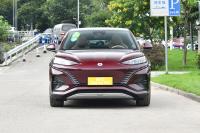 China New 2023 BYD DENZA N7 SUV Electric Car AWD SUV New Energy Vehicles High Speed PEV Cars N Sport Edition for sale