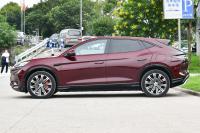 China New 2023 BYD DENZA N7 SUV Electric Car AWD SUV New Energy Vehicles High Speed PEV Cars N Sport Edition for sale
