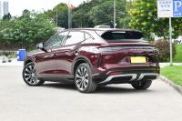 China New 2023 BYD DENZA N7 SUV Electric Car AWD SUV New Energy Vehicles High Speed PEV Cars N Sport Edition for sale