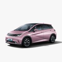 China 2024 Byd Dolphin Honor Free Edition Electric Vehicles 420km EV Electric Vehicles ABS System for sale
