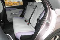 China 2024 Byd Dolphin Honor Free Edition Electric Vehicles 420km EV Electric Vehicles ABS System for sale