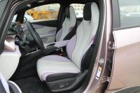 China 2024 Byd Dolphin Honor Free Edition Electric Vehicles 420km EV Electric Vehicles ABS System for sale