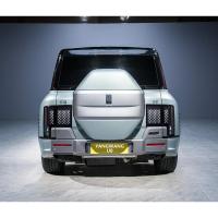 China 2023 New Yangwang U8 Flagship Full-size 4x4 SUV 1197 hp 1000 KM Range Extender Electric Cars New Energy Vehicles REEV for sale