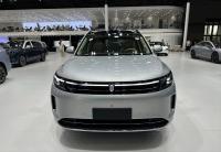 China New 42kWh AITO M7 190km/H Ultra EVR Full Size Suv Electric Hybrid for sale