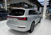 China New 42kWh AITO M7 190km/H Ultra EVR Full Size Suv Electric Hybrid for sale