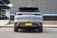 China 2024 BYD Destroyer 07 Frigate 07 Honor Electric 5 Door 5 Seats SUV Hybrid Electric Vehicle for sale