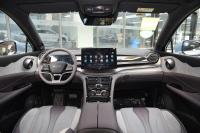 China 2024 BYD Destroyer 07 Frigate 07 Honor Electric 5 Door 5 Seats SUV Hybrid Electric Vehicle for sale