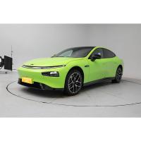 China XPENG P7 P7i 550 Pro Max 550km 702km EV New Energy Vehicle Pure Electric Car Xpeng p7 for sale