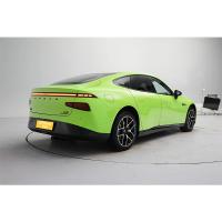 China XPENG P7 P7i 550 Pro Max 550km 702km EV New Energy Vehicle Pure Electric Car Xpeng p7 for sale