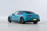 China 2024 Xiaomi SU7 EV Pure Electric Vehicle Xiaomi SU7 Pro Max AWD 4 Door 5 Seat Long Range 830km Electric Car for sale