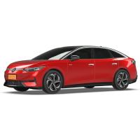 China 2024 New Energy Vehicle Vizzion SUV VW ID7 ID.7 Vizzion 2WD 4WD EV Car 5 Seats VW ID7 Volkswagen Adult Electric Car for sale